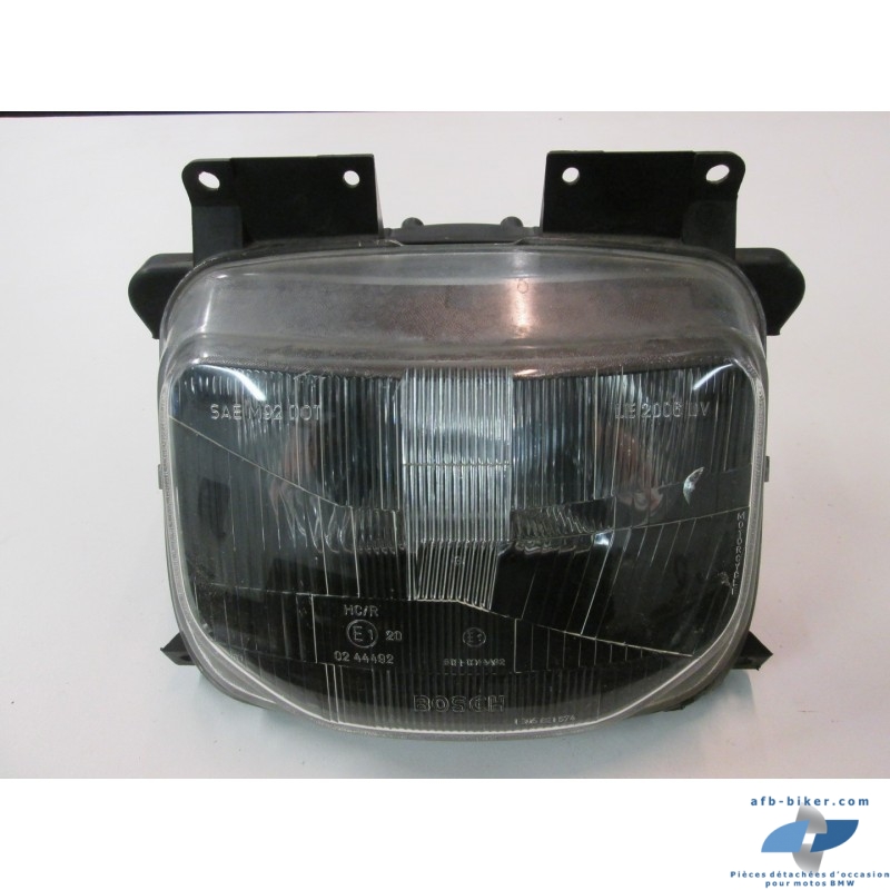 Instruments, phares, feux et clignotants pour séries R 1150 R / R